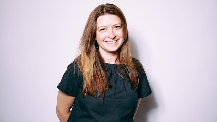 IMA Promotes Emily Crabtree to Global Marketing Director